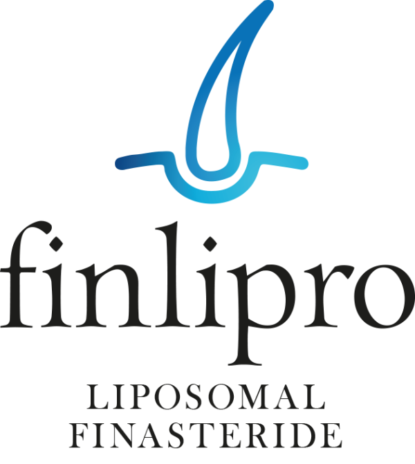 Finlipro, topical Liposomal Finasteride for Fuller Hair